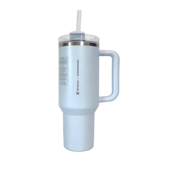 Stanley | Dining | Nwt Stanley X Starbucks Spring 224 Collab Limited ...